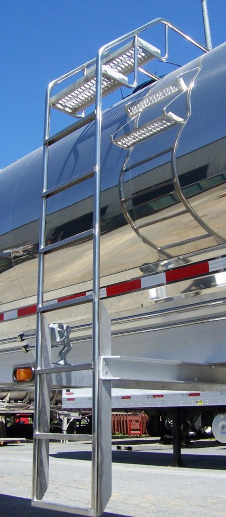 Fabrication | Dry Bulk and Liquid Tank Services, Inc.